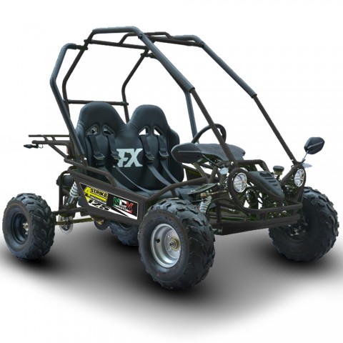 BUGGY FX 125 - NCX MOTO STORE